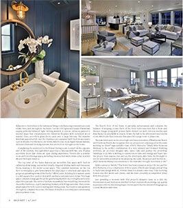 Press - RJ Smith Construction