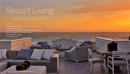 Press - RJ Smith Construction